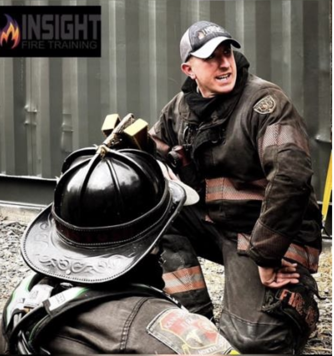 Insight – Mile High Firefighter's Conference