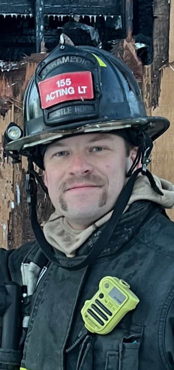 Rock Firefighter Fundamentals