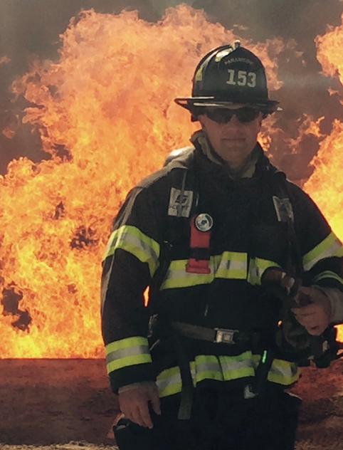 Rock Firefighter Fundamentals